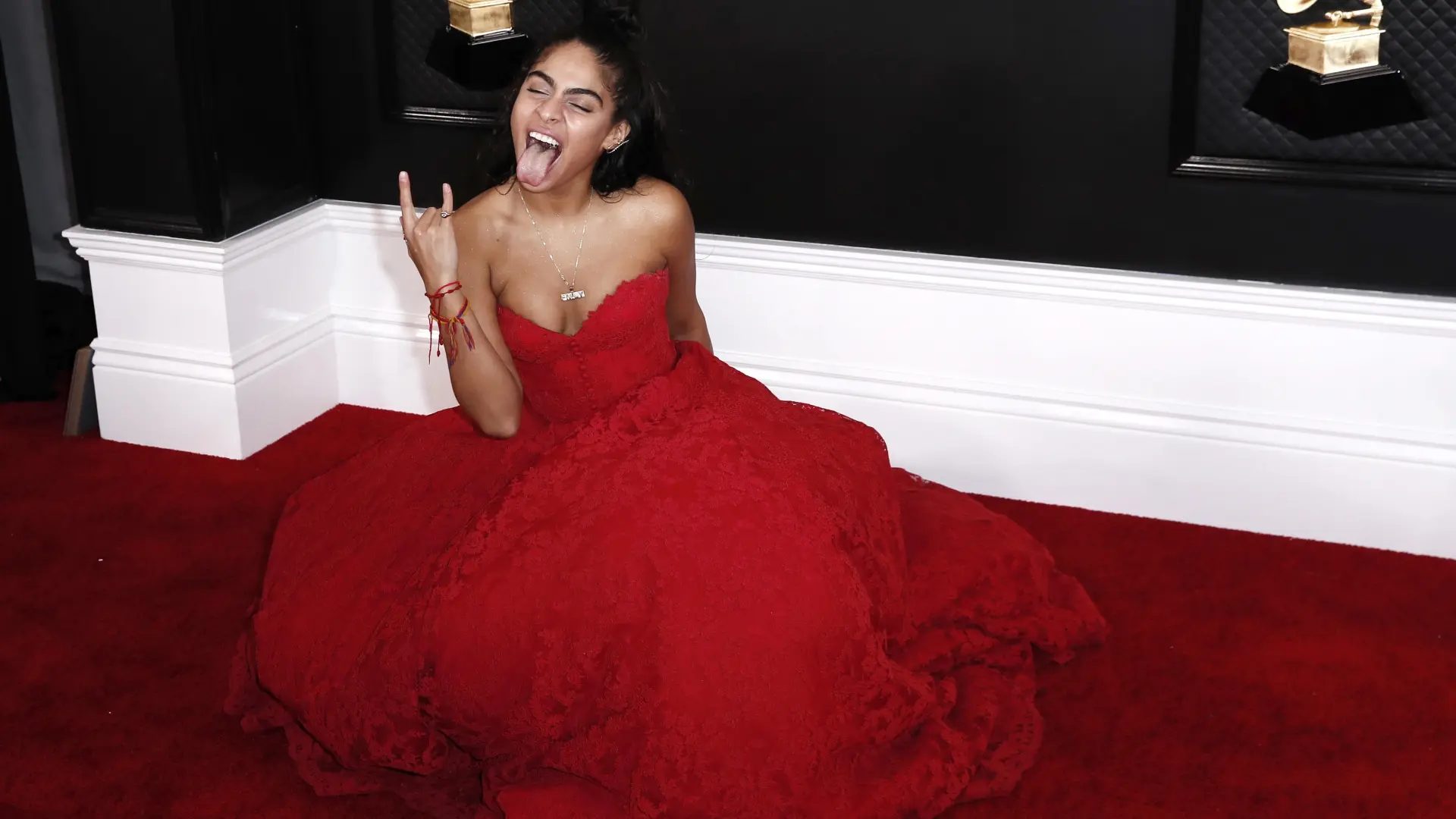 Los mejores y peores vestidos de los Grammy 2020