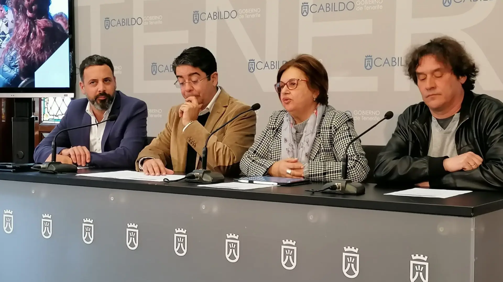 MiradasDoc inicia este viernes nueve días de cine documental con la ...