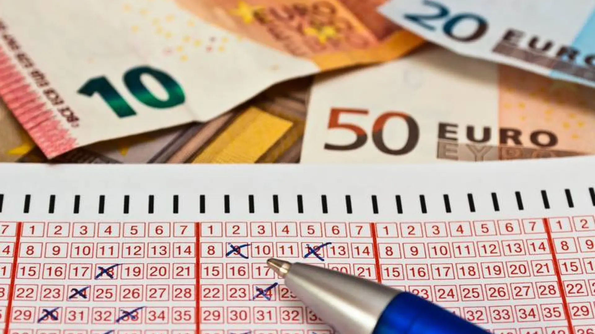 Euromillones: nuevas reglas con un bote que sube a los 250 millones