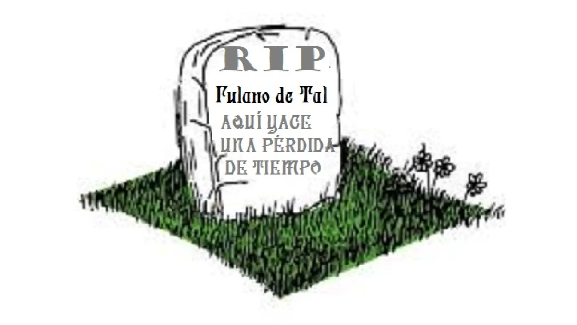 ¿Cuál es el origen del término ‘epitafio'?