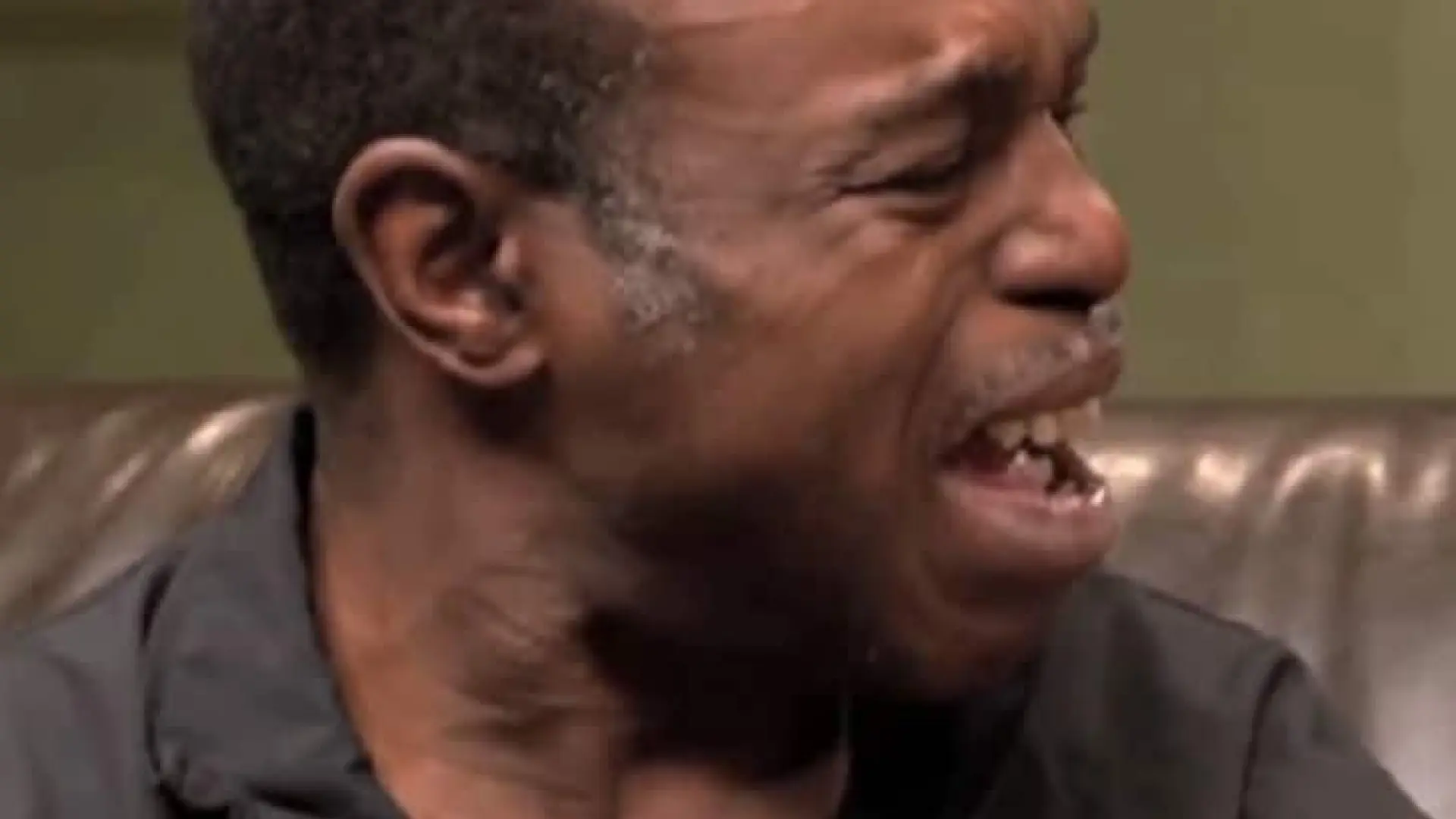 Quién fue... Rocky Locrkidge: el protagonista del vídeo viral del ...