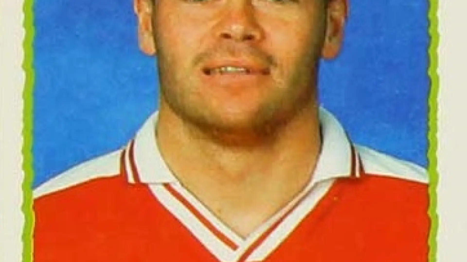 Qué fue de... Stig Tofting: duro en el campo y detenido siete veces ...