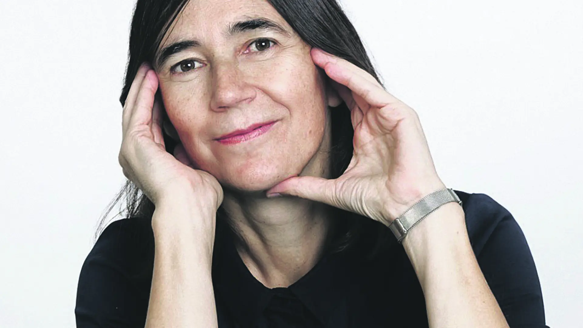 María Blasco: "La inmunoterapia está ayudando a curar tumores que eran ...