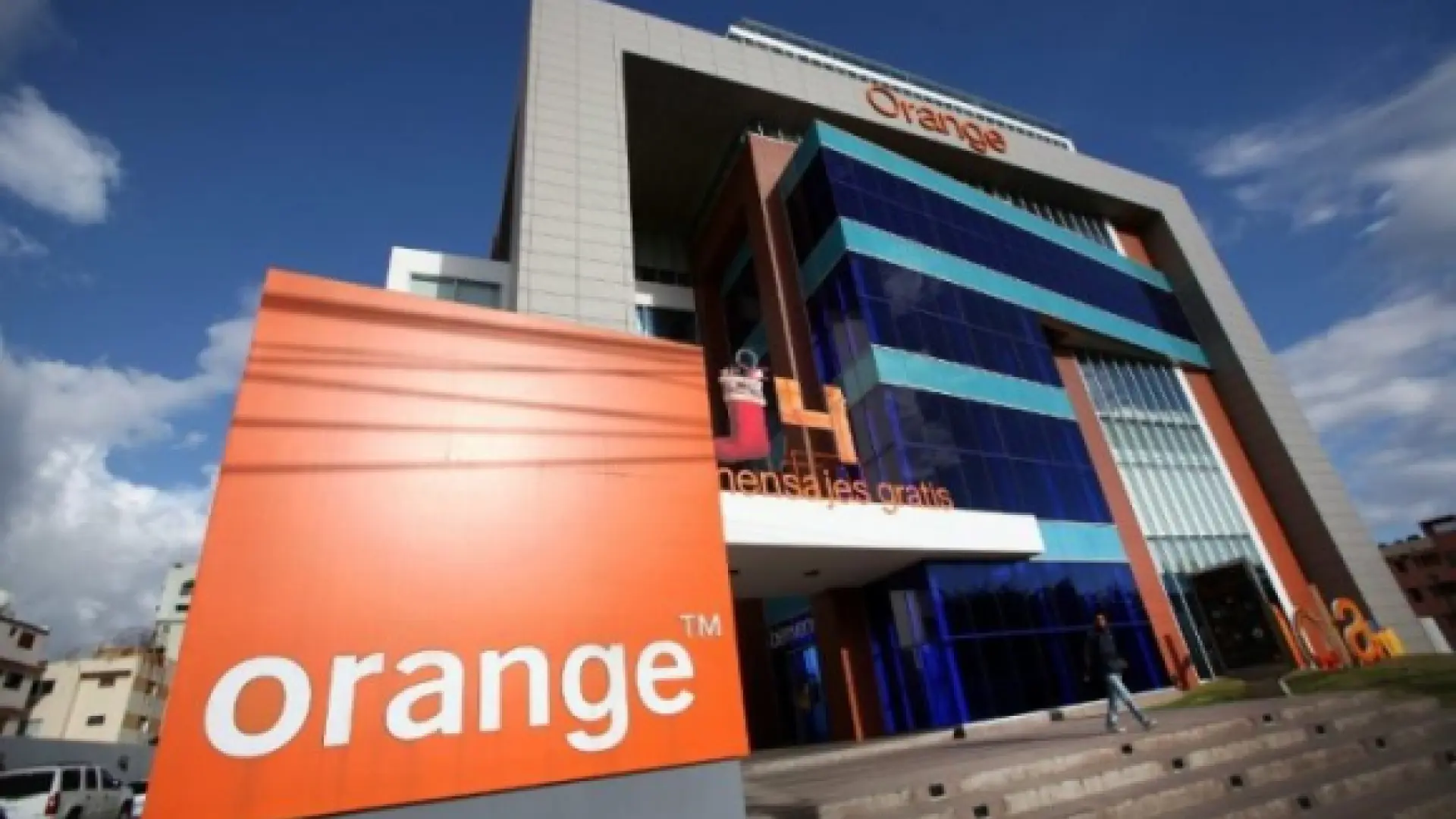 Empresas | La 'guerra de tarifas' lastra a Orange, que gana un 1,5% ...