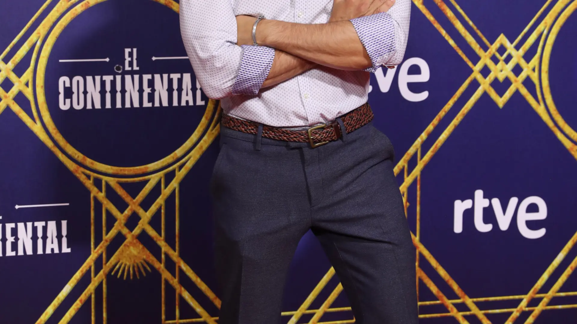 La sugerente foto de Félix Gómez que está provocando a sus seguidores ...