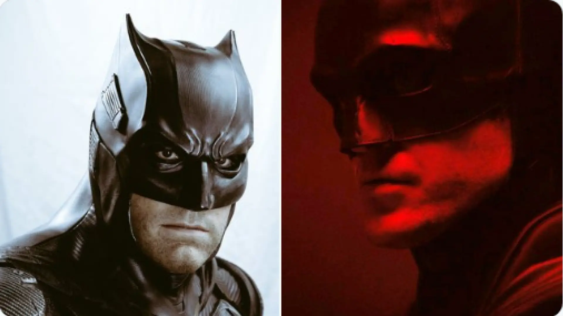 Los mejores memes del nuevo Batman: división entre Pattinson y Affleck