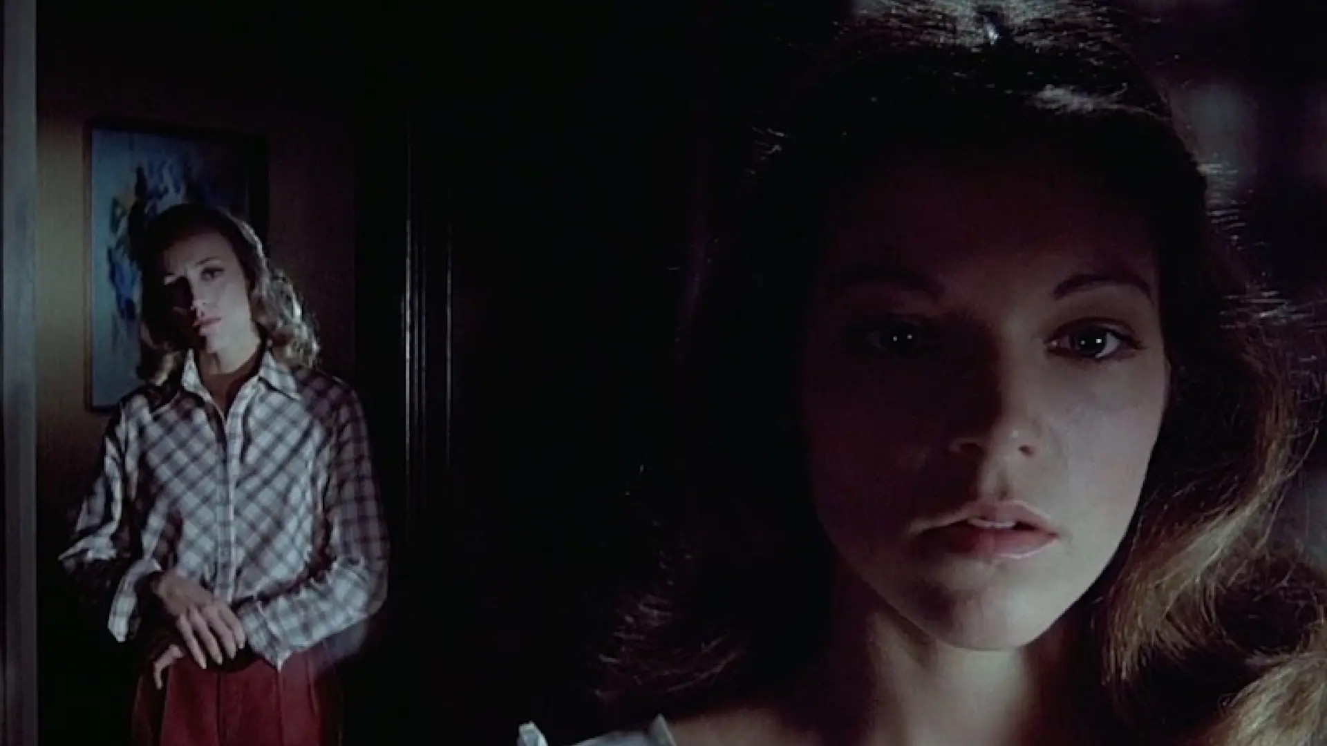 Vídeo del día: Los mejores SPLIT DIOPTER en el cine de Brian De Palma