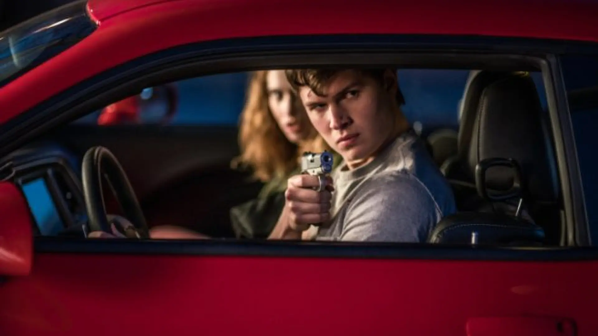 'Baby Driver 2' está oficialmente en marcha
