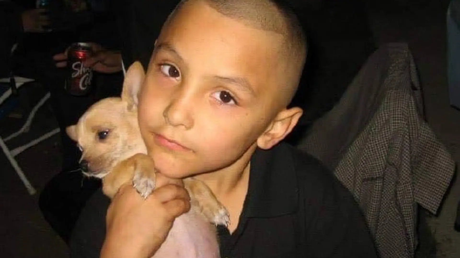 La cruel historia de Gabriel Fernández: torturado y asesinado por su ...