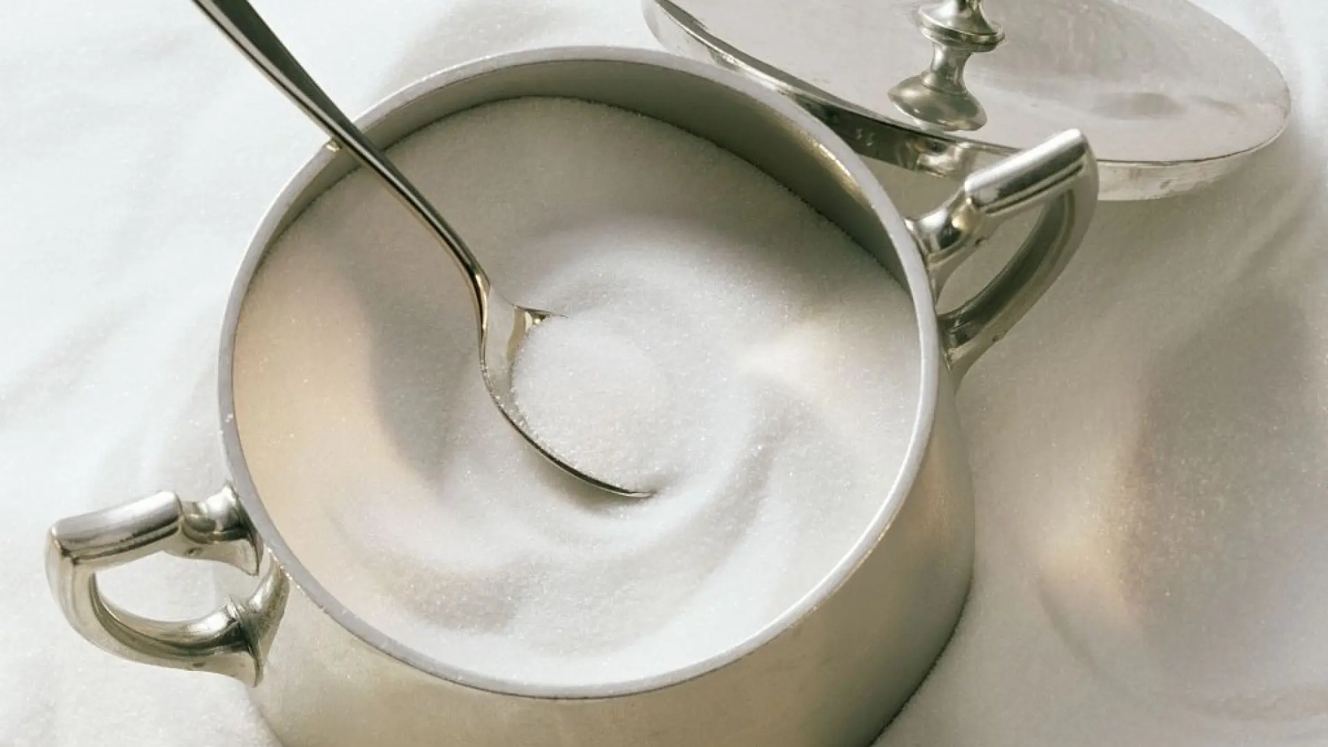 Calculadora de azúcar: ¿cuánto ingieres al día y cuál es el máximo ...