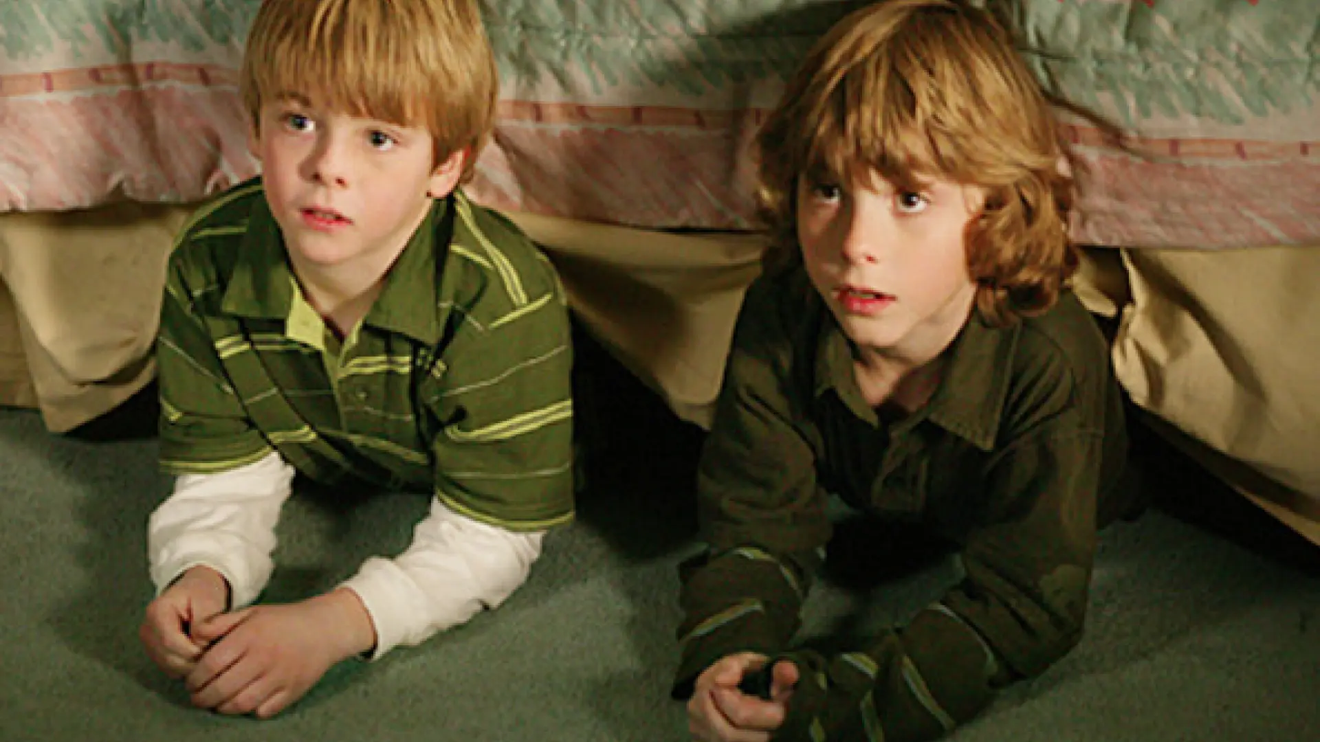 Muere de forma trágica a los 21 años Lorenzo Brino, uno de los gemelos ...