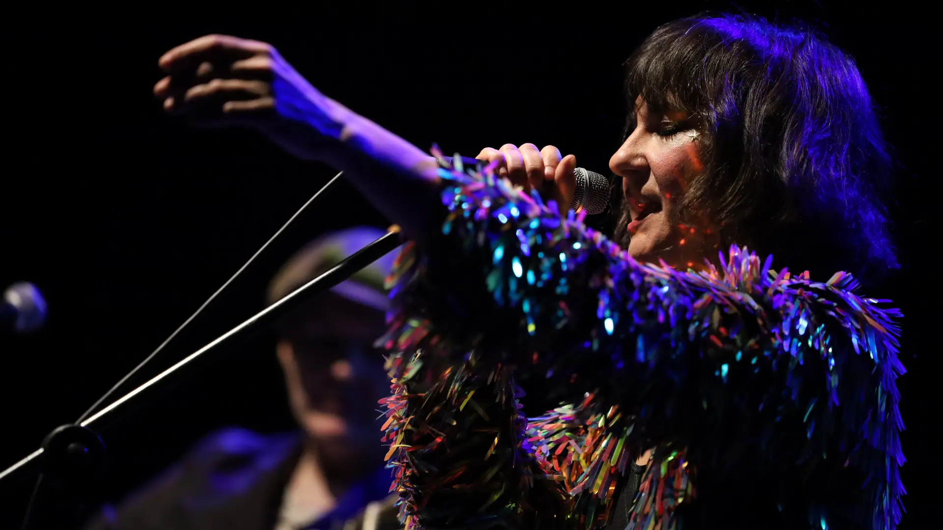 Seis planes para este fin de semana en Madrid: el Salto al Color de ...