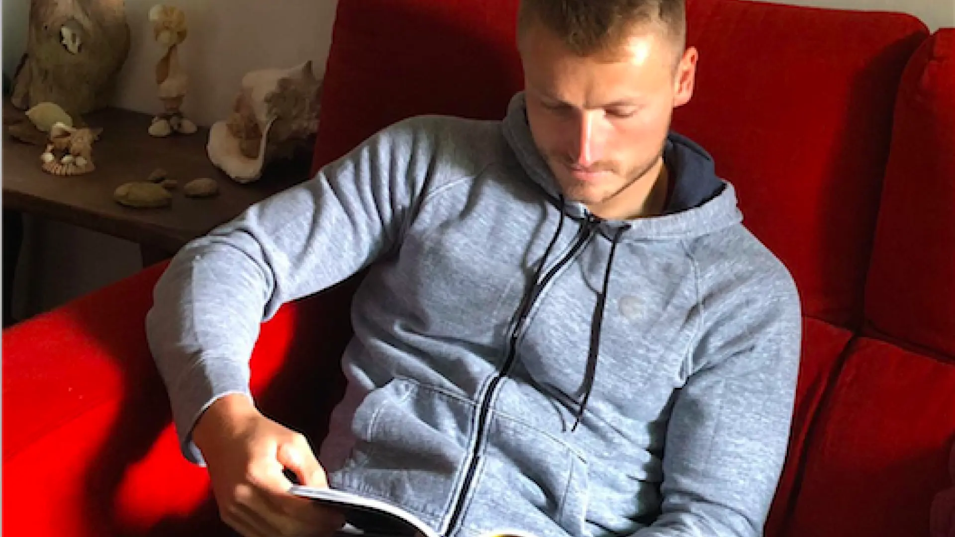 Marcus Cooper Walz: "Tras el aplazamiento de los Juegos Olímpicos de ...