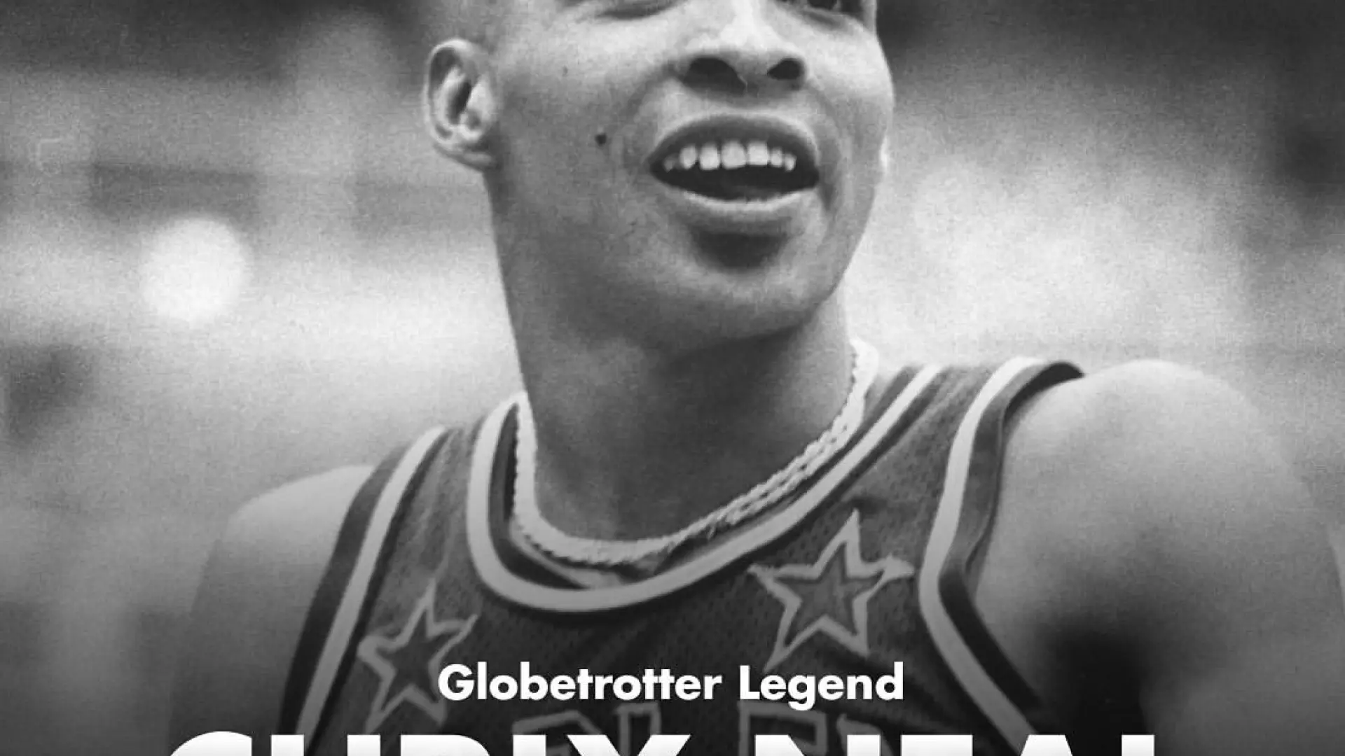 La leyenda de los Harlem Globetrotters Fred "Curly" Neal muere a los 77 ...
