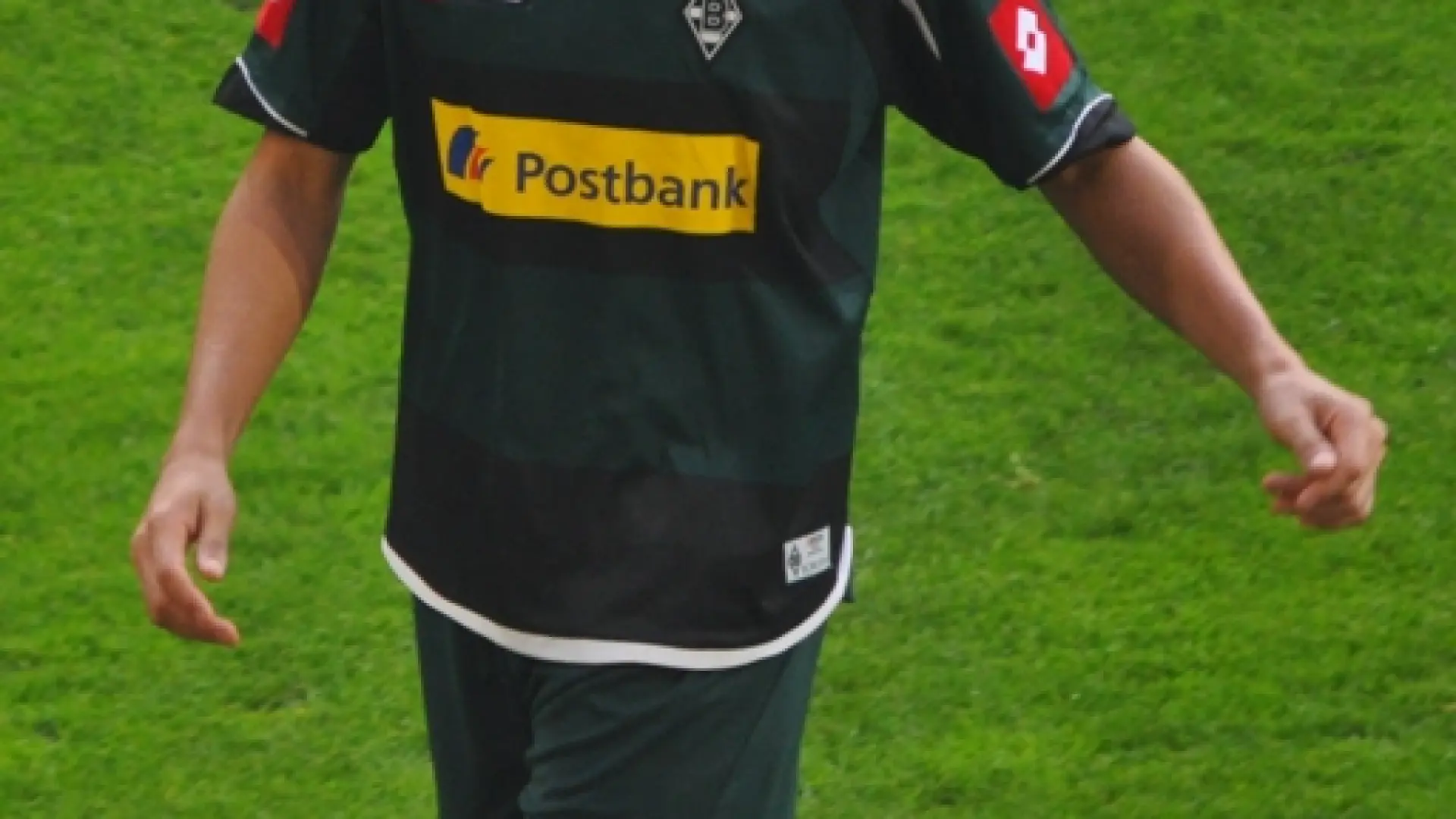 Qué fue de... Juan Arango: la estrella de Venezuela a la que Javi ...