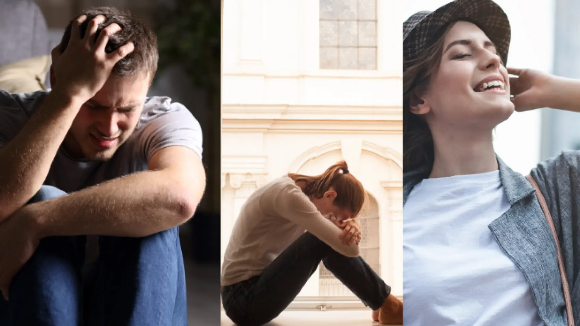 Retoma las riendas de tus emociones