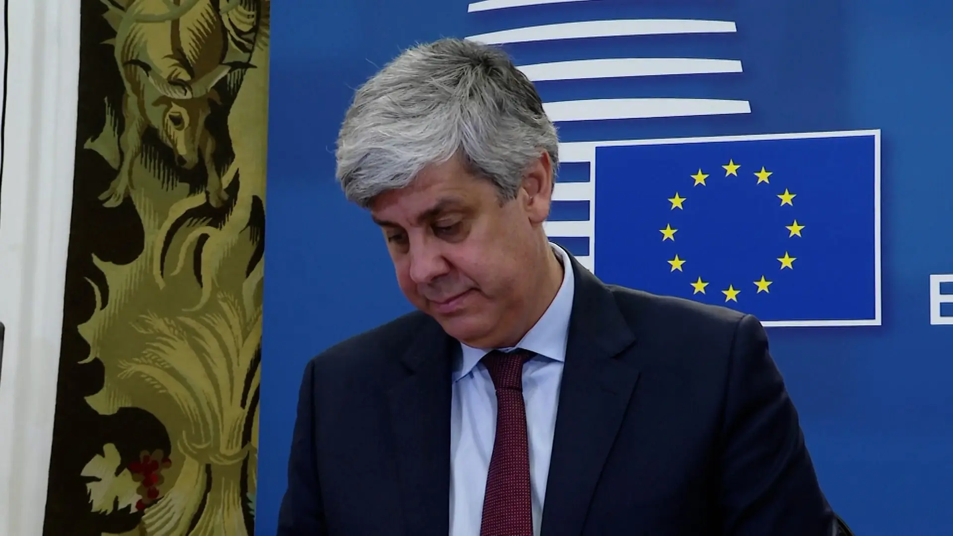 ¿Qué es el Eurogrupo y cuál es su finalidad?