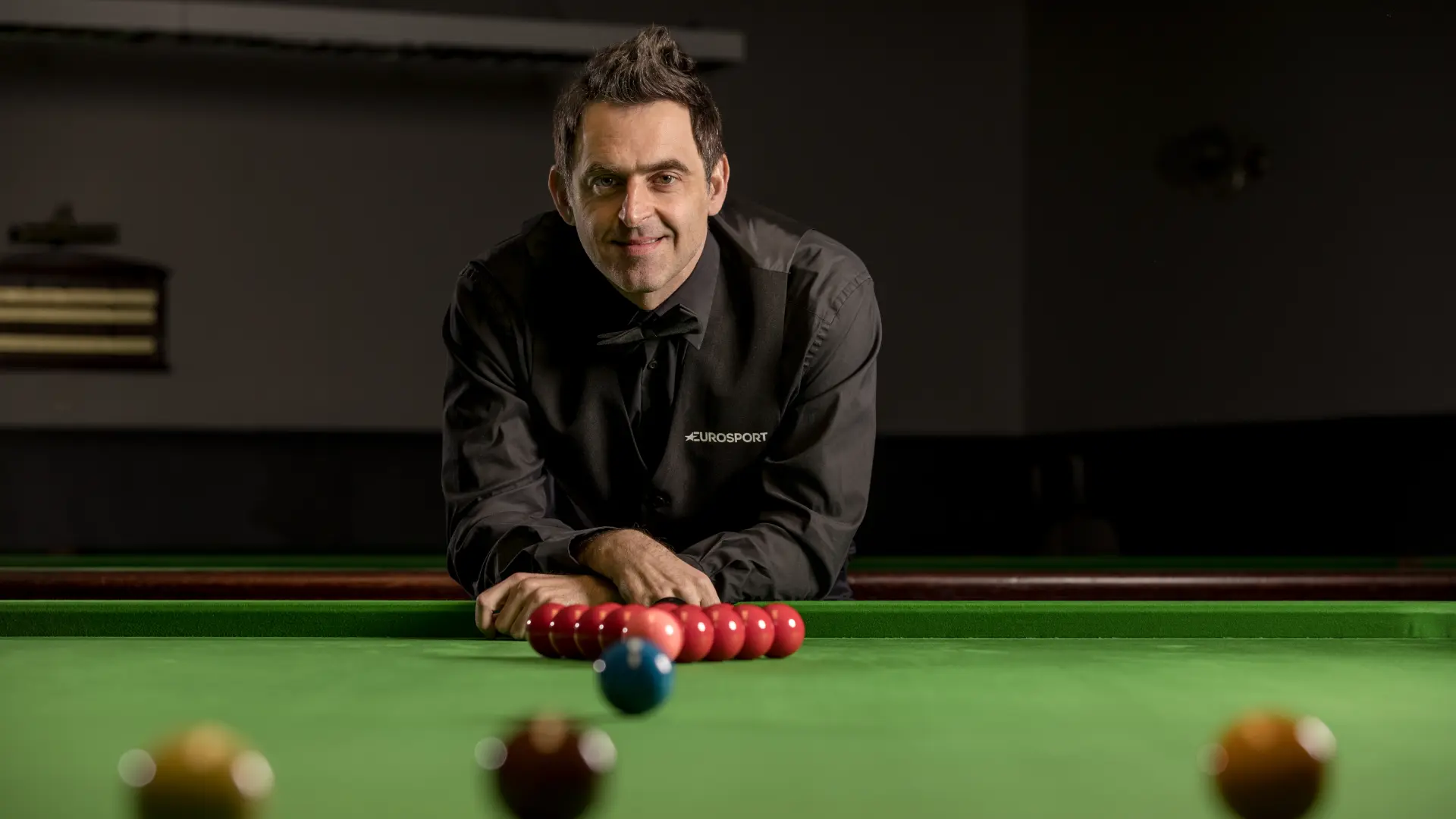 Ronnie O'Sullivan, la leyenda del snooker, confiesa sus problemas con ...