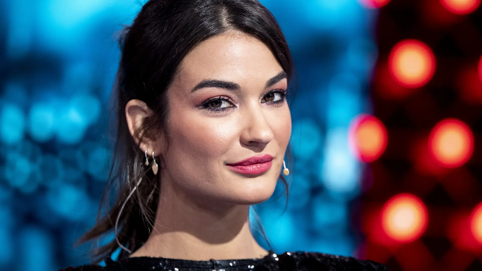 La monumental bronca de Isabel Rábago a Estela Grande: "No me lo ...