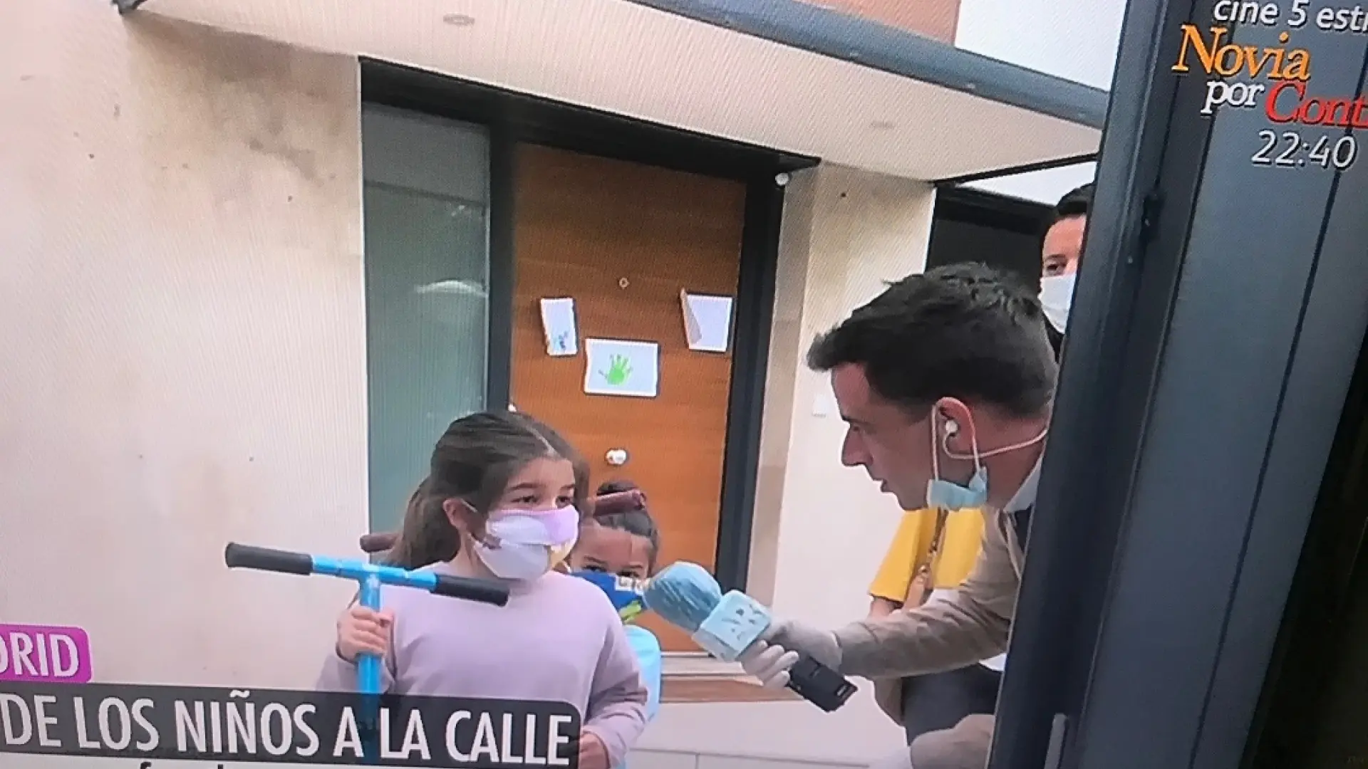 Jorge Luque, reportero de 'AR', pide perdón ante las críticas por ...