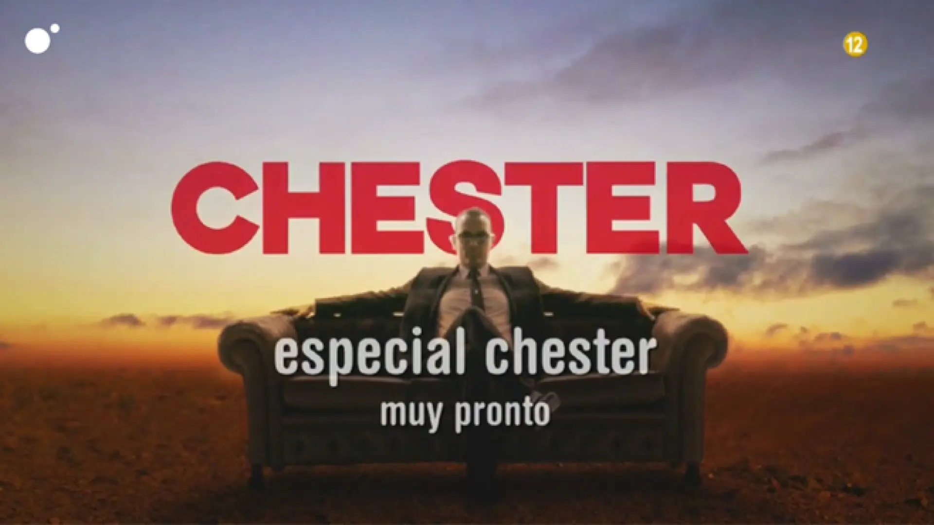Cuatro anuncia el regreso de 'Chester' en plena guerra entre Risto ...