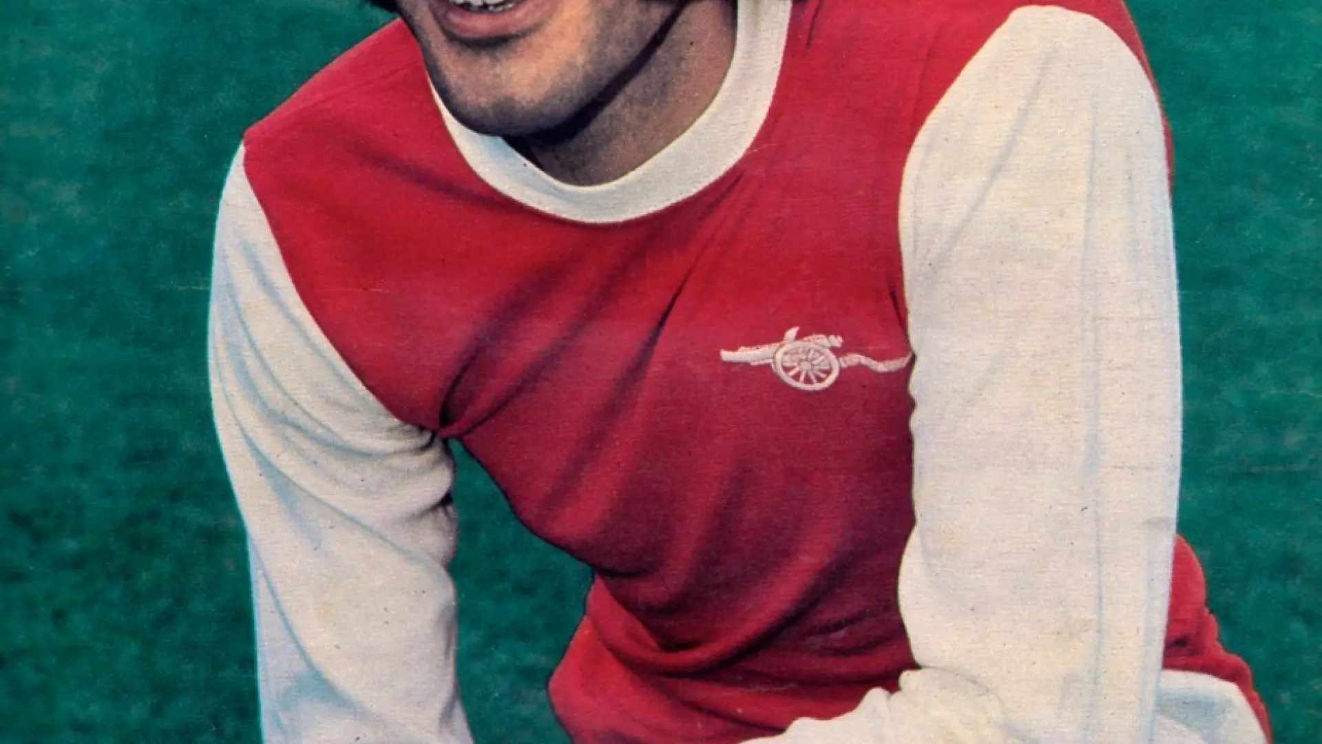 Quién fue... Peter Storey: el exfutbolista que se pasó a la ...