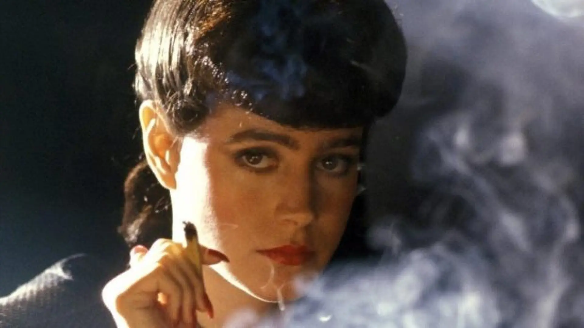 ¿Qué fue de Sean Young, la replicante de 'Blade Runner'?