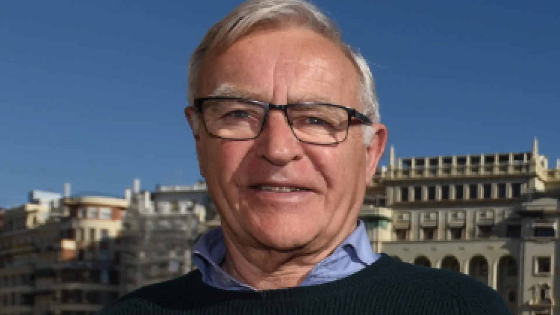 Joan Ribó - Últimas noticias de Joan Ribó en 20minutos.es