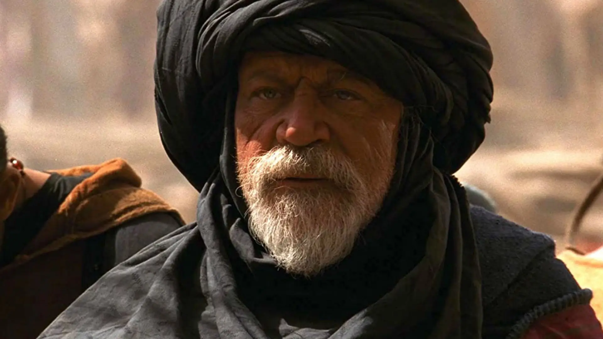 Boxeo, desnudos y alcoholismo: lo que quizás no sabías sobre Oliver ...