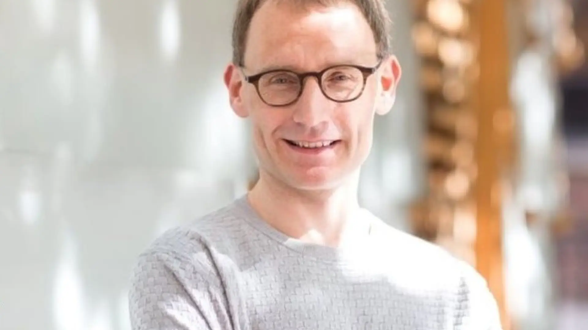 Neil Ferguson, el 'Fernando Simón británico', protagonista de un nuevo ...