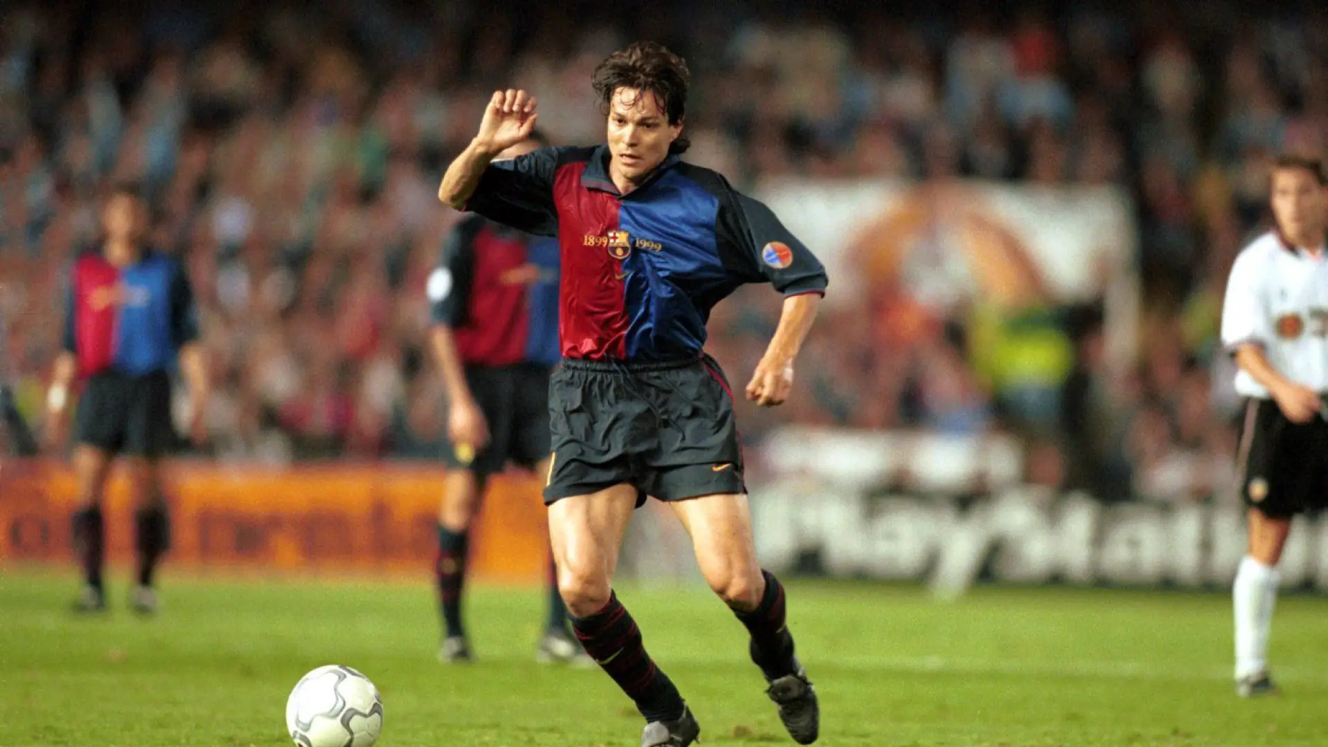 Litmanen supera el coronavirus: "Nunca me había sentido peor"