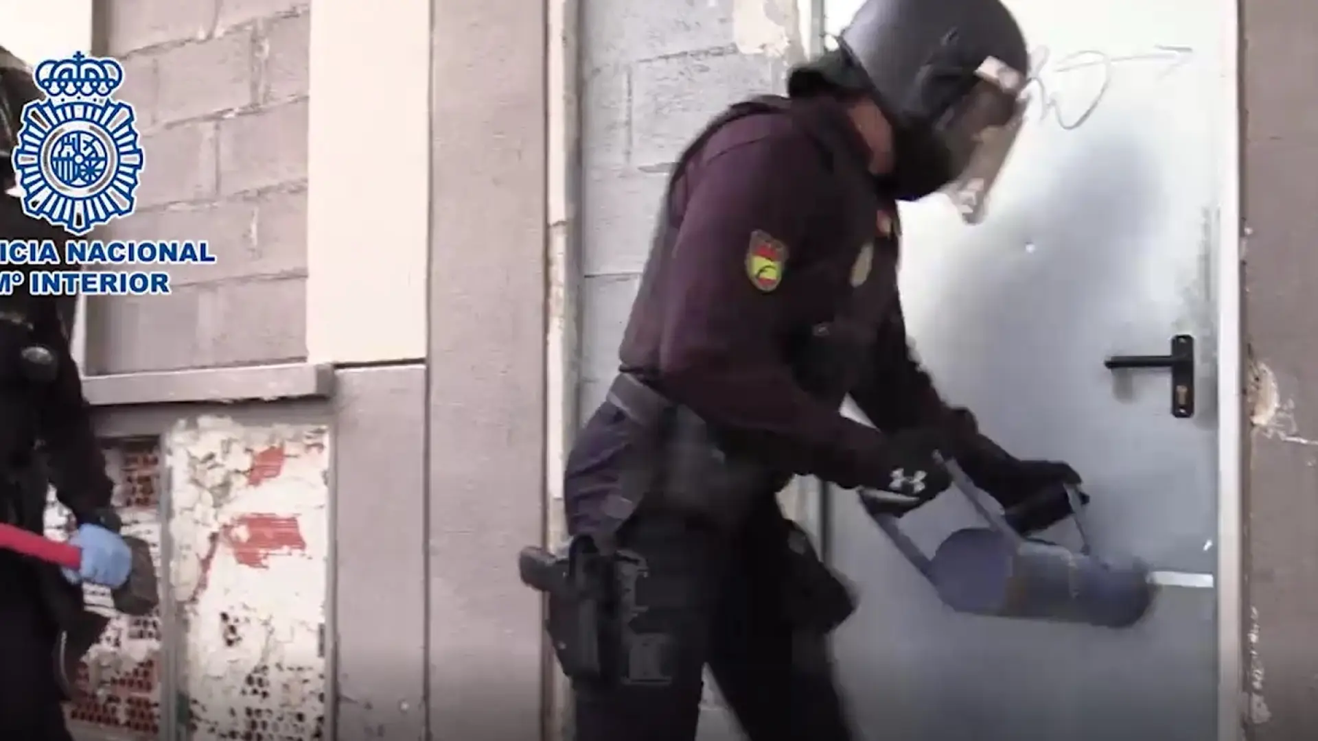 Detenido un segundo implicado en el crimen de un hombre asesinado por ...