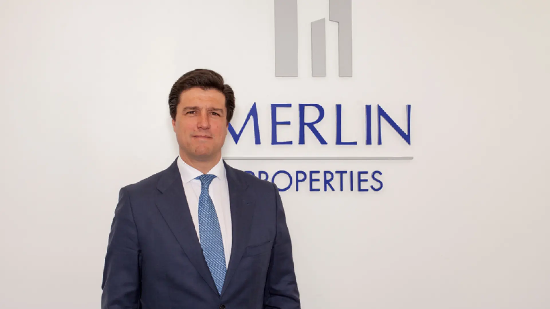 Merlin se recupera en bolsa tras la ratificación de su CEO en el consejo