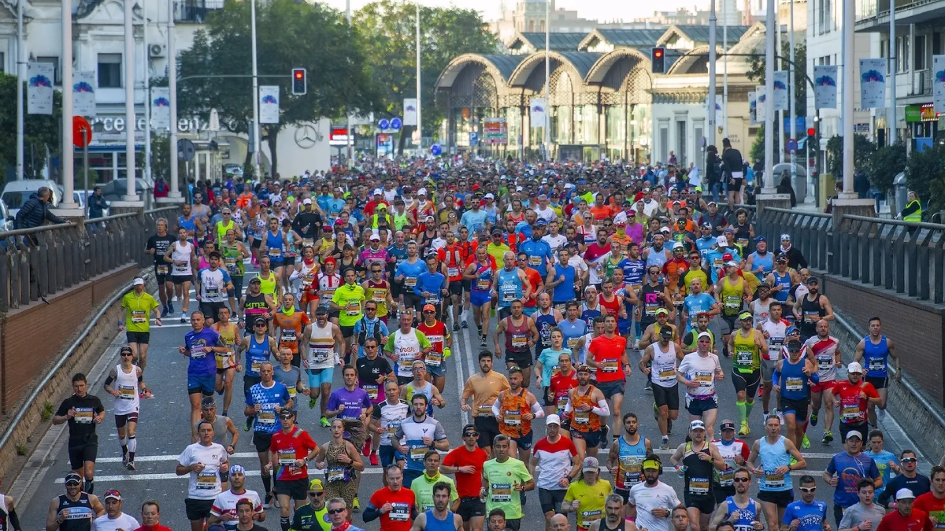 Así queda el calendario de maratones en 2020 tras las cancelaciones de ...