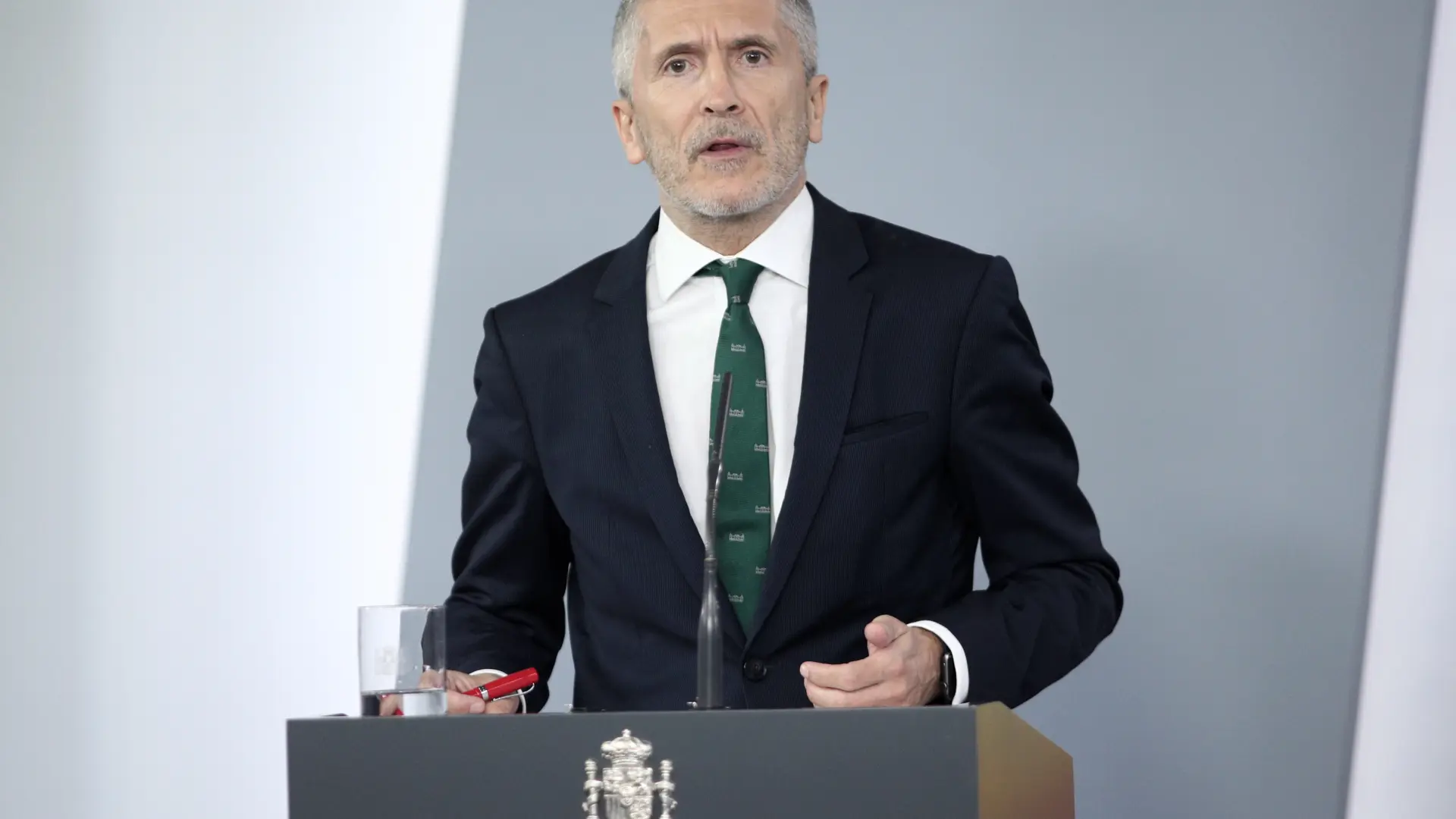 ¿Qué significa la palabra injerencia?