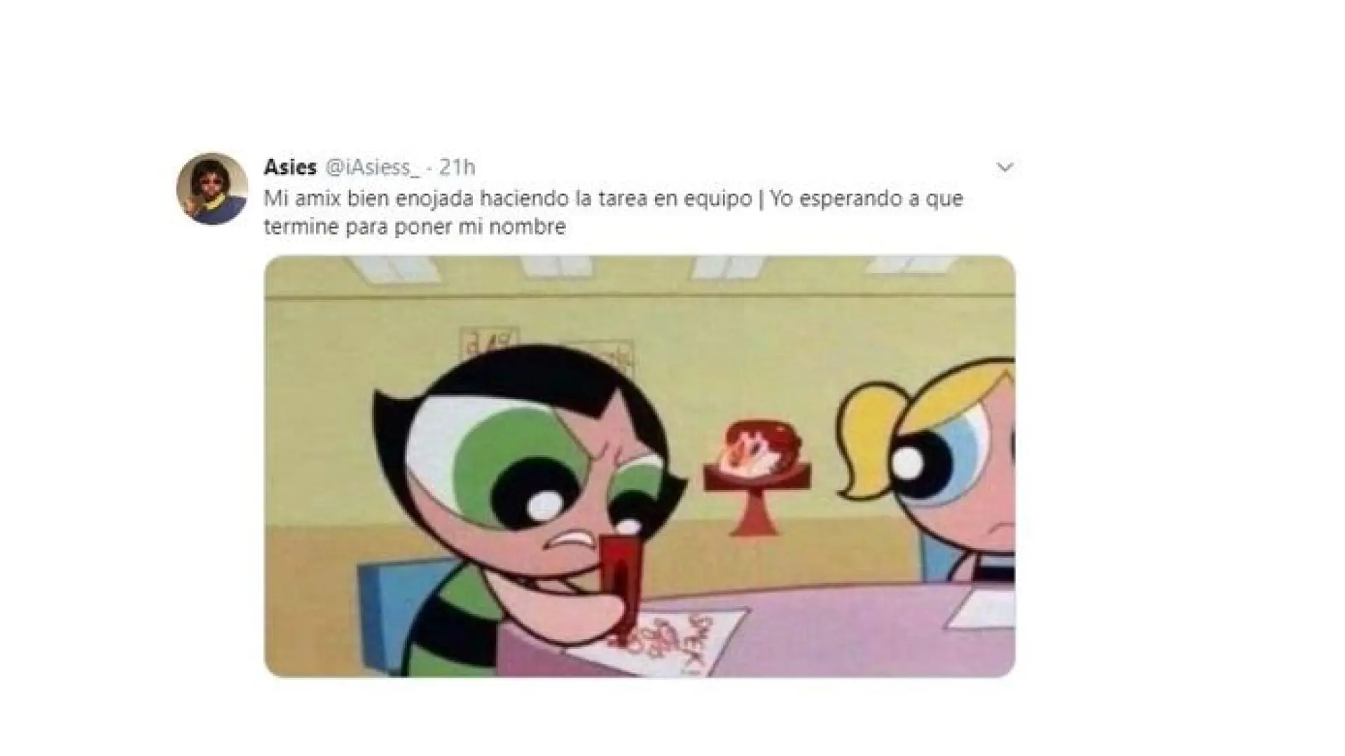 Si eres estudiante te sentirás identificado con estos memes