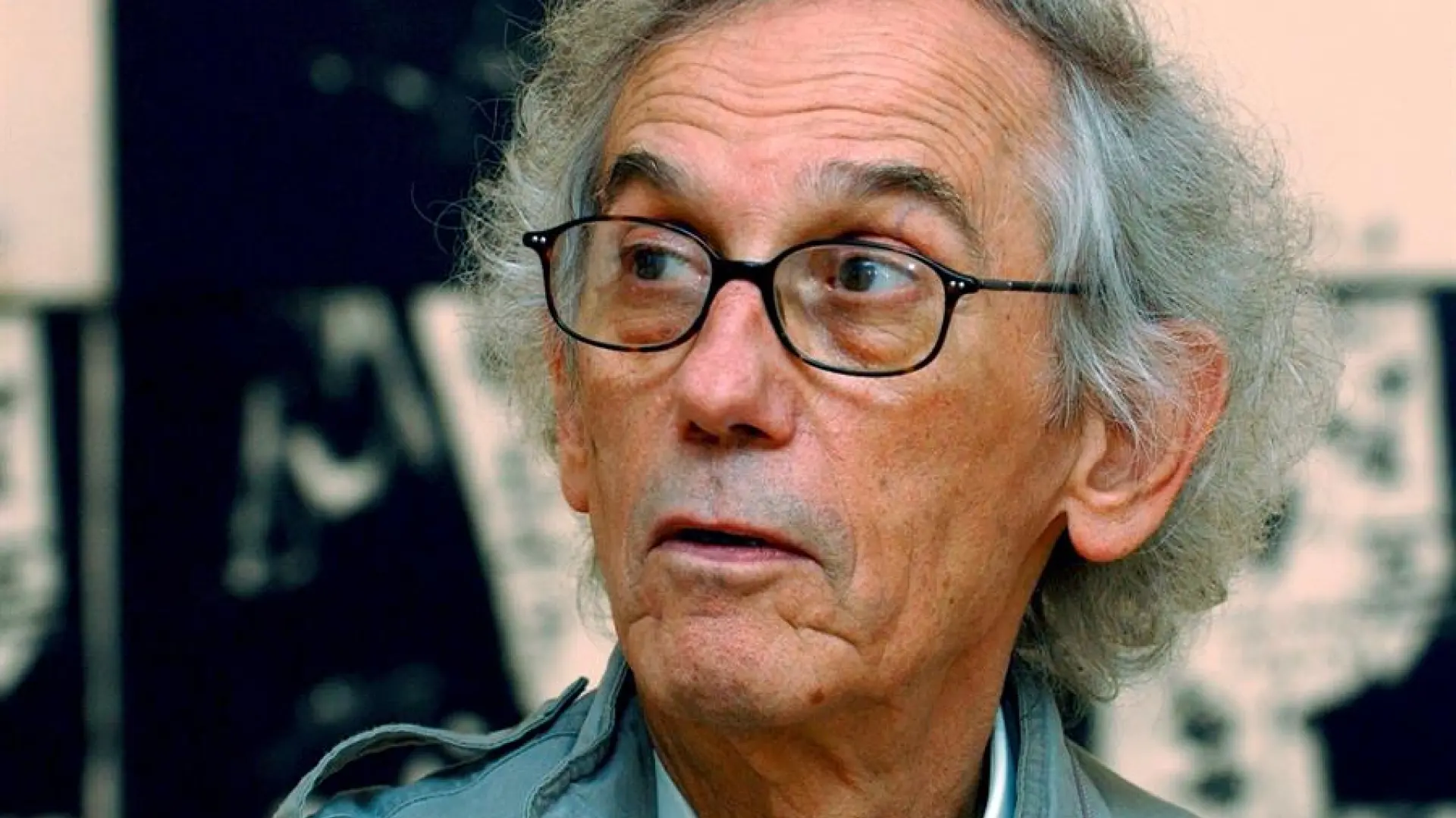 Muere Christo, el artista colosal que envolvió el Reichstag y el Pont Neuf