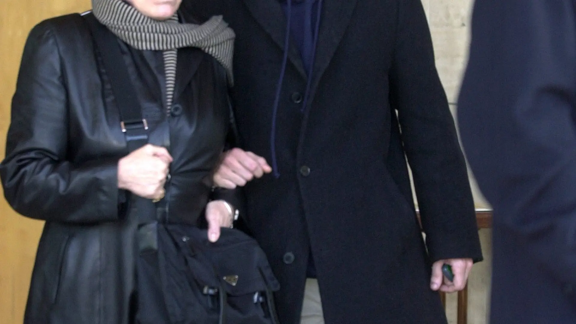 Pol Mainat, el ojito derecho de Rosa María Sardà