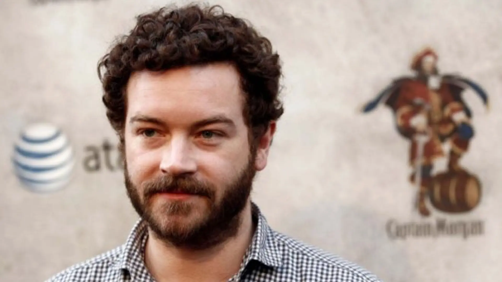 El actor Danny Masterson es declarado culpable de dos cargos de violación