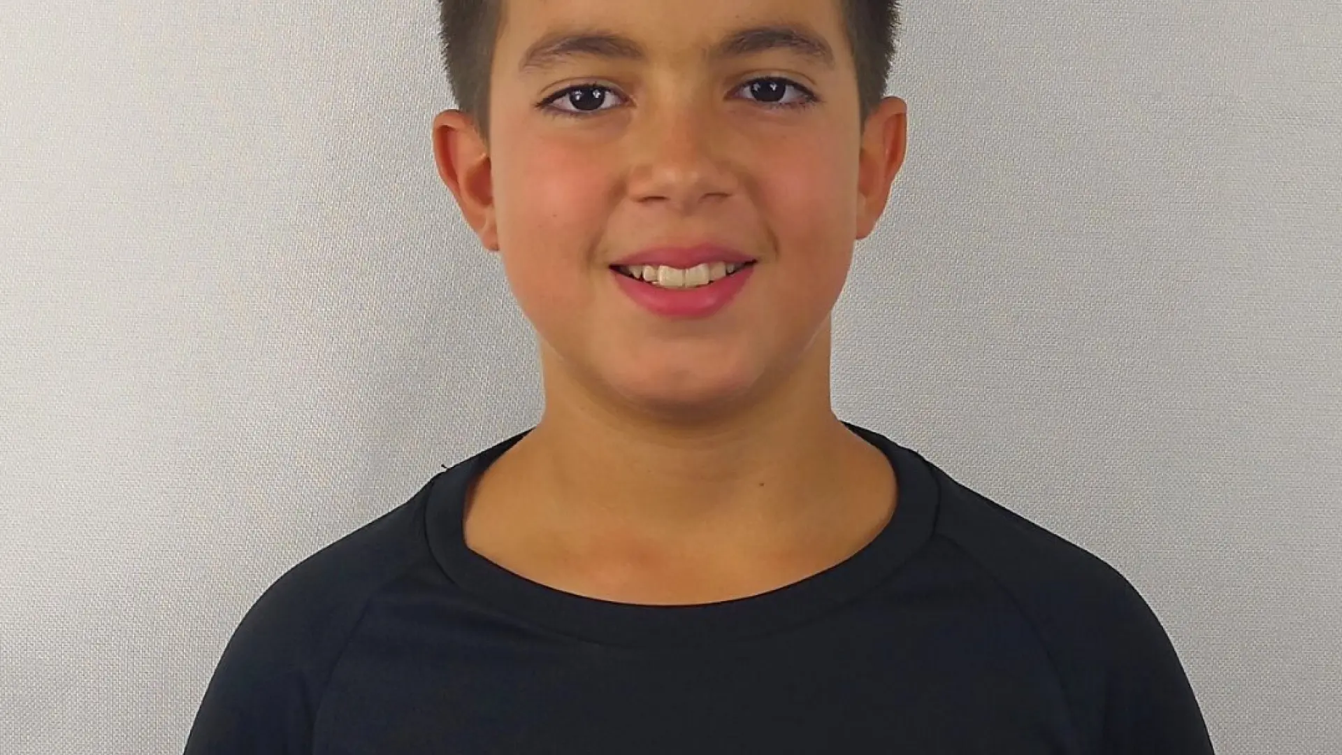 Luto en Castellón por la muerte del alevín Marc Andrei, de 10 años ...