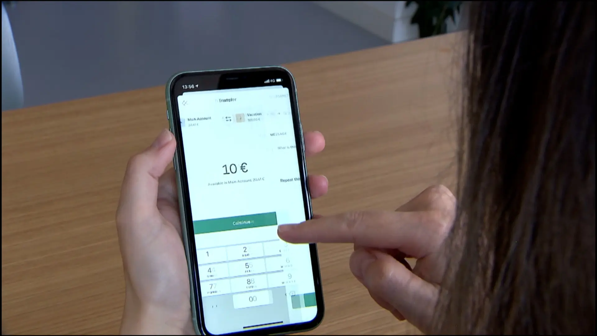 Más del 40% de los españoles hacen ya uso de la banca digital, aunque solo el 7% usa este ...