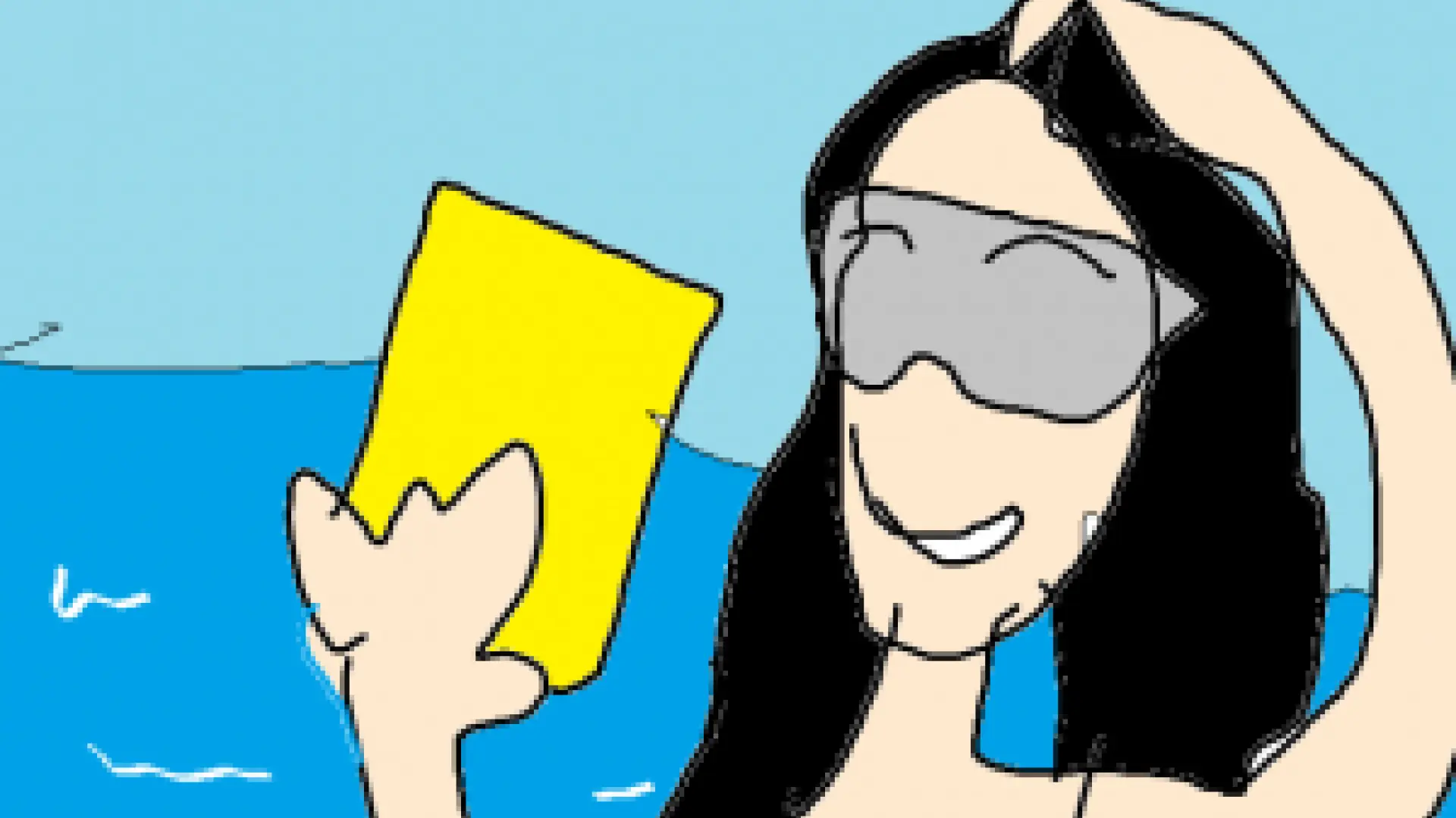 Todo ok spanish declive