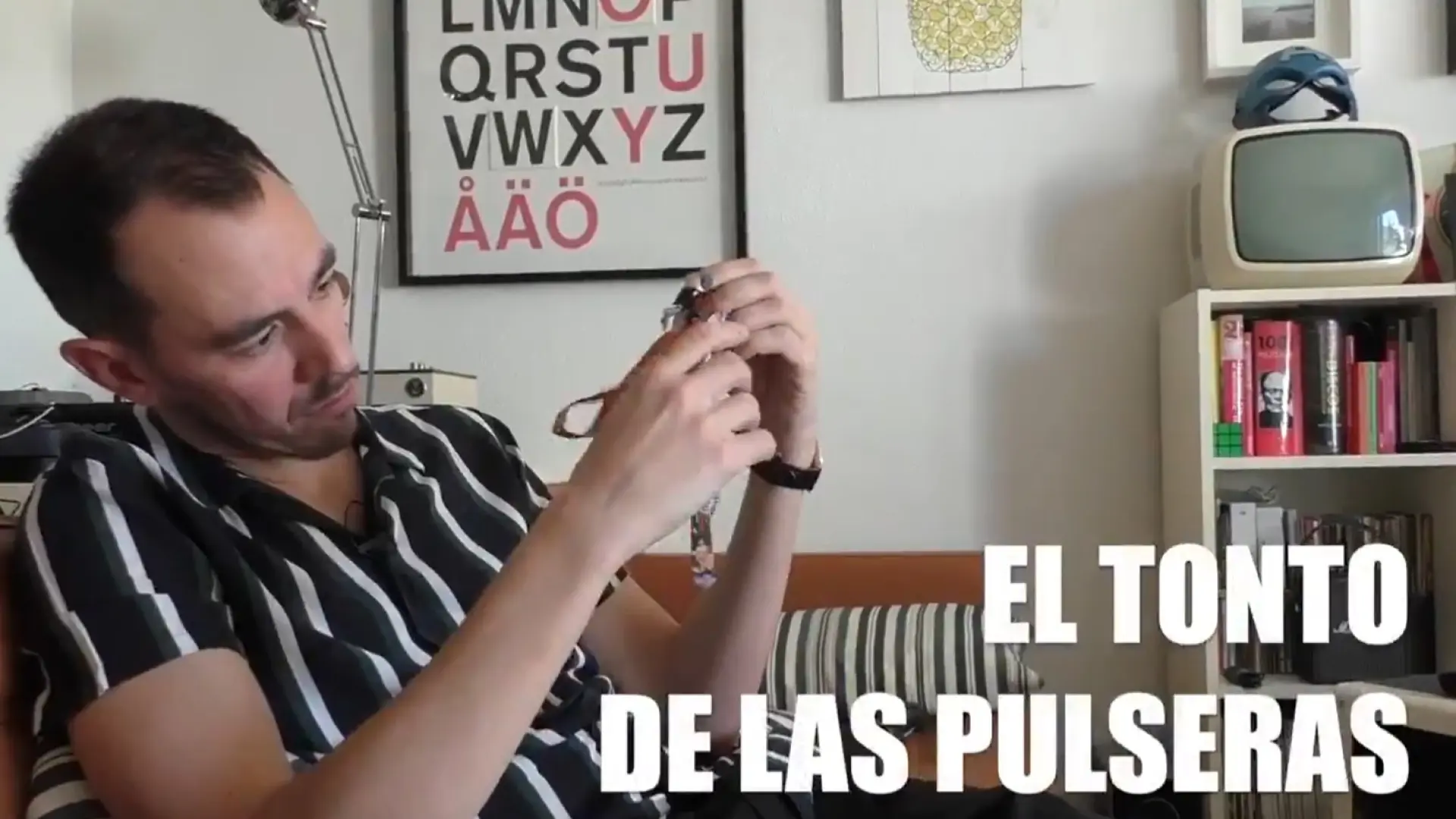 Pantomima Full se burla de los festivaleros que se quedan sin eventos ...