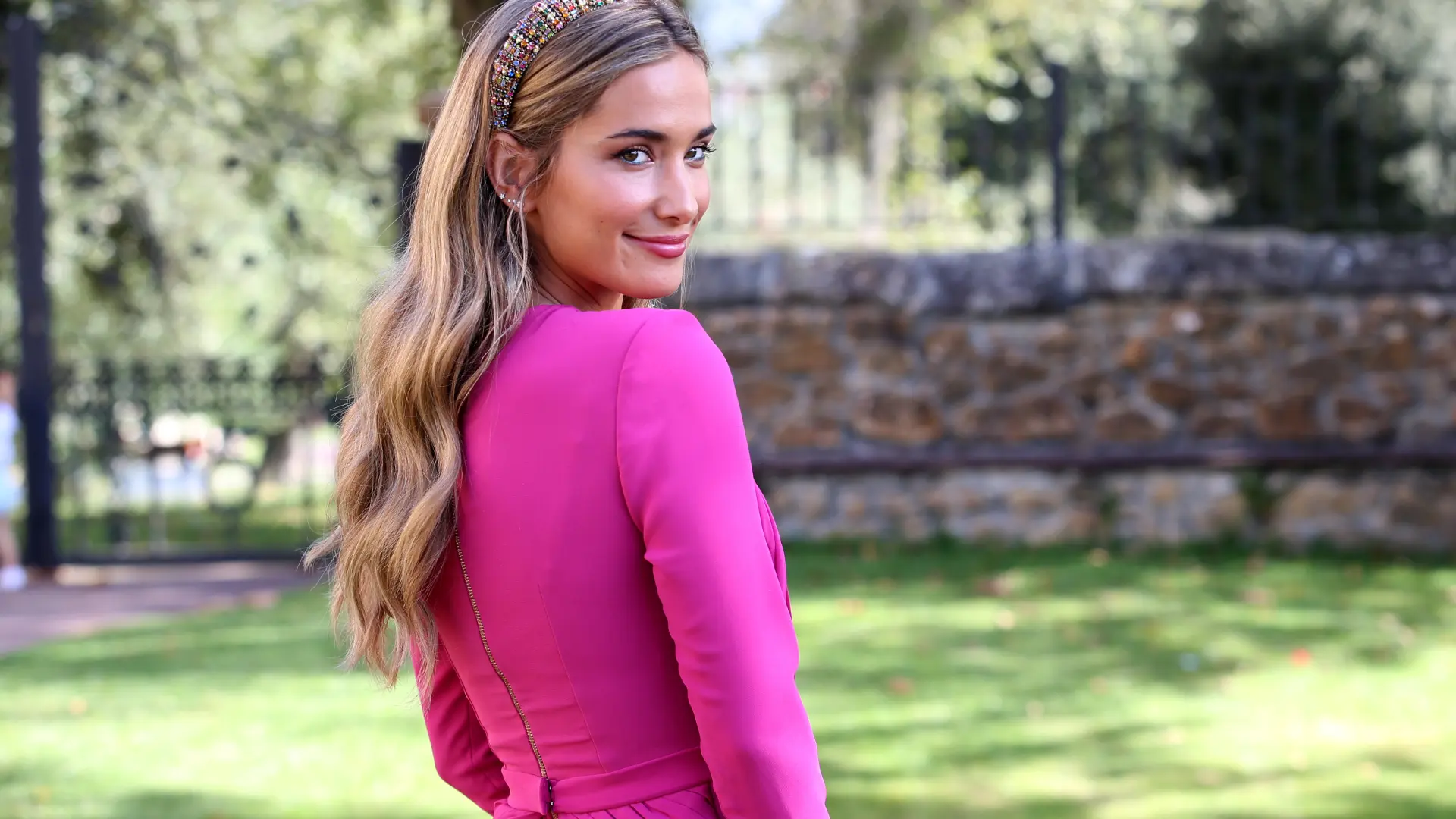 Así es la vida real de María Pombo, la reina de las 'influencers' españolas