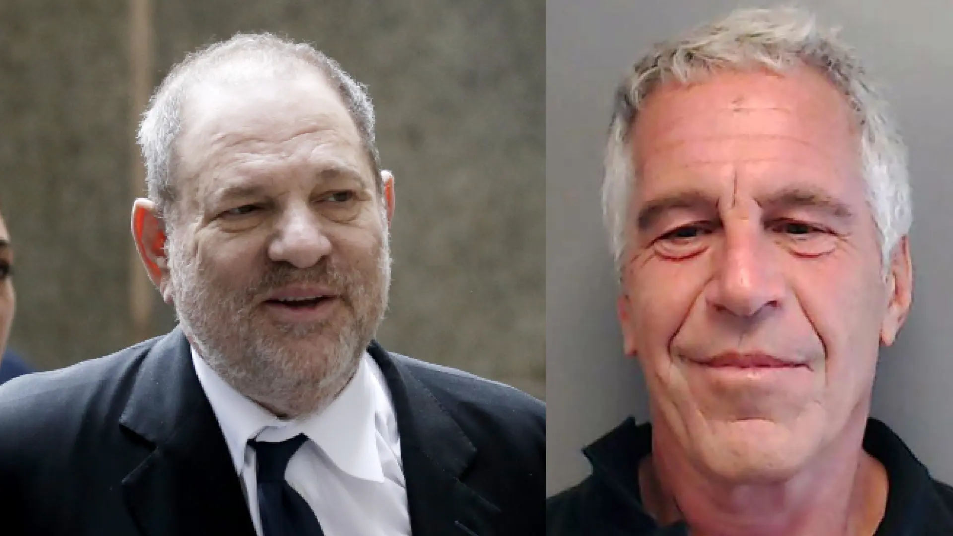 Los guardias de la prisión graban 24 horas al día a Weinstein para ...