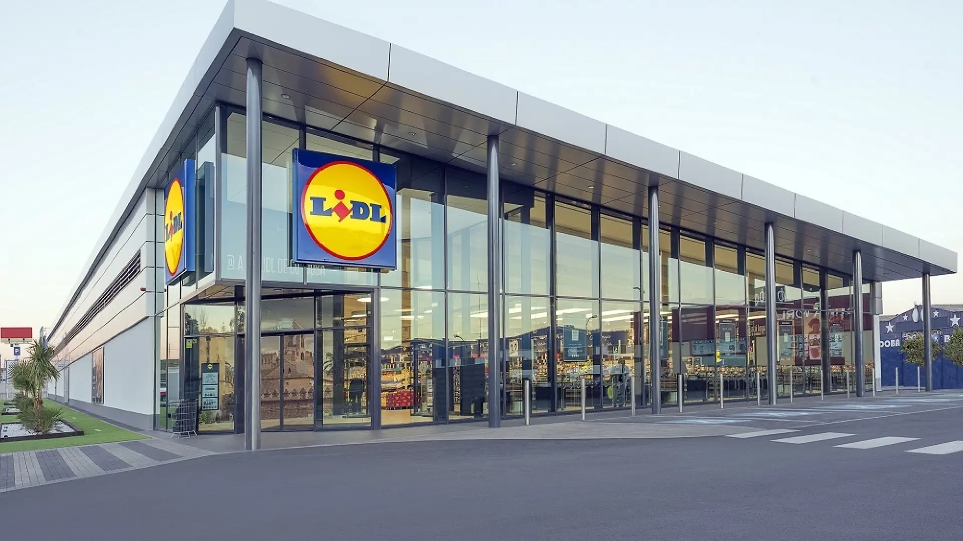 Lidl y WWF se alían en 31 países, incluida España, para impulsar un modelo de negocio más sostenible