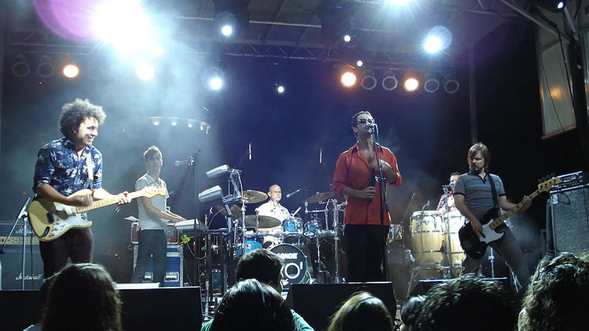 Las mejores canciones sobre la amistad