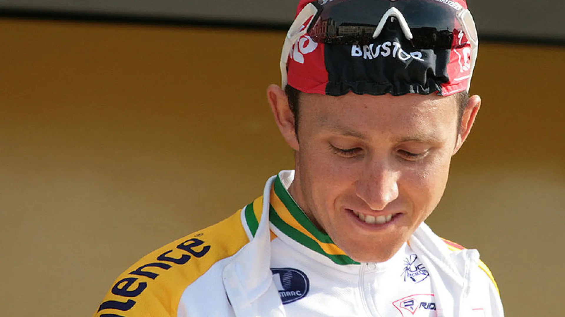 Qué fue de... Matthew Lloyd: sobrevivió a un atropello que lo dejó con ...