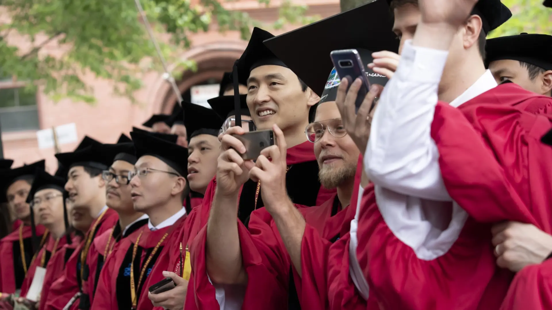 Las cinco 'soft skills' que Harvard pide que tengan los estudiantes más ...