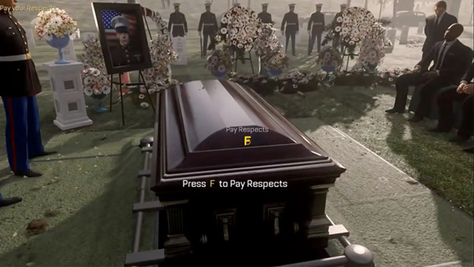 El nuevo vocabulario de las redes sociales: 'F', así dan el pésame los ...